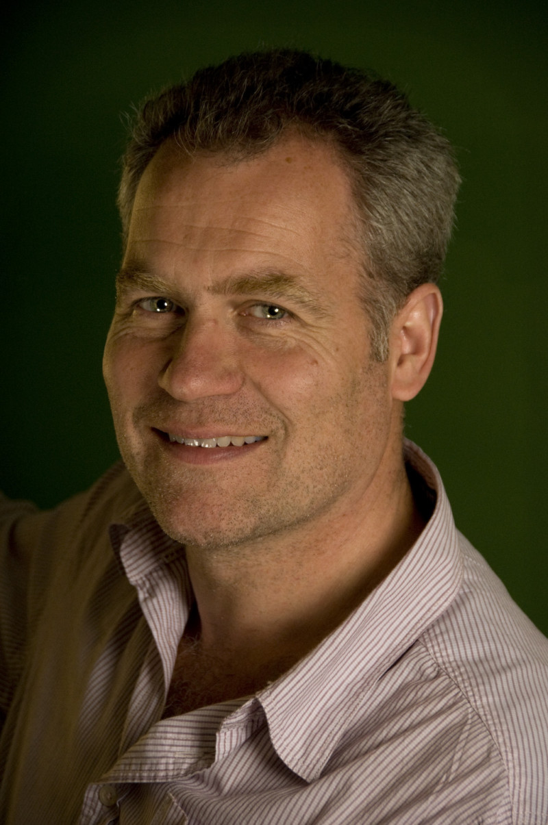 Steve Walter | business disability international