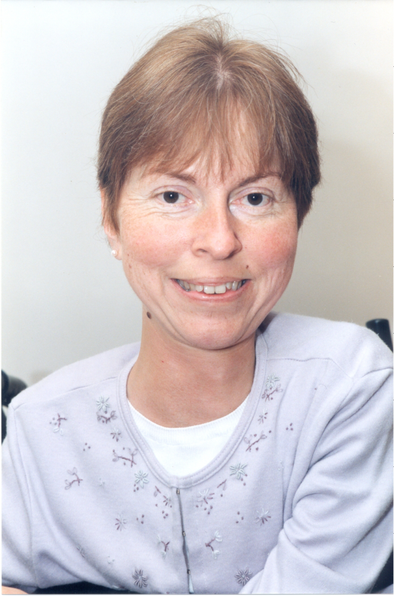 Jane Campbell | business disability international